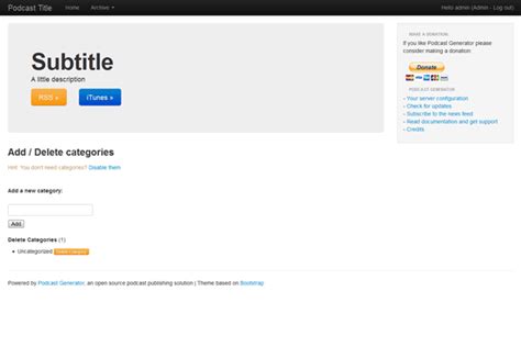 Podcast Generator On Cognosys With Azure And Aws On Cloud