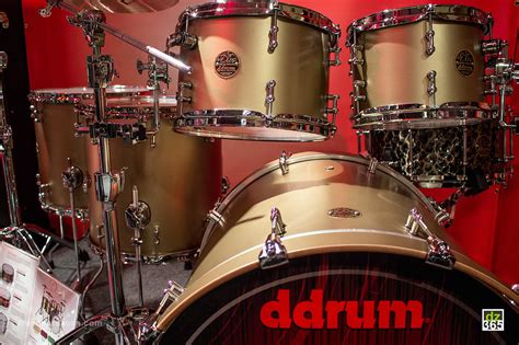 Drummerszone News The Ddrum Dios Series Are Back