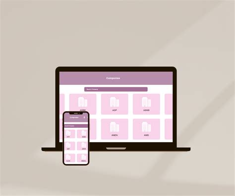 Github Saeqasultanireact Capstone Project Metrics Webapp Companies