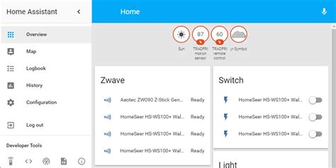 Home Assistant Z Wave Setup Cattuxs Blog