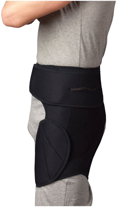 Ортез тазобедренный Fosta с шарниром Fs6870 81 фото