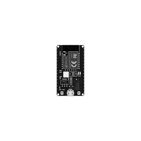 Esp32 C3 12f Kit Rf Solutions Rfif Et Rfid Digikey