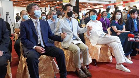 月經平權遭黃珊珊酸 陳時中：我是上下延伸補助妳不知道嗎 政治 三立新聞網 Setncom