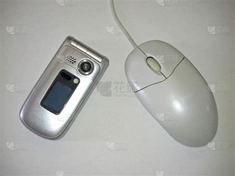 手机和鼠标