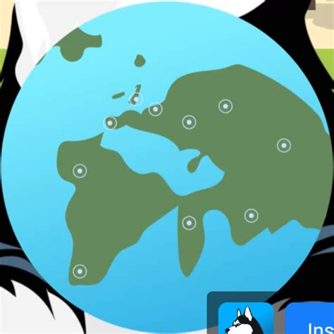 The Beauty Of This Map R Mapporncirclejerk