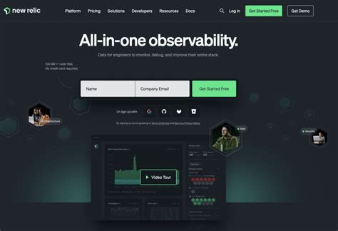 25 Best Server Monitoring Software Tools In March 2025 {reviewed}
