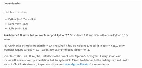 how to install python packages part viii