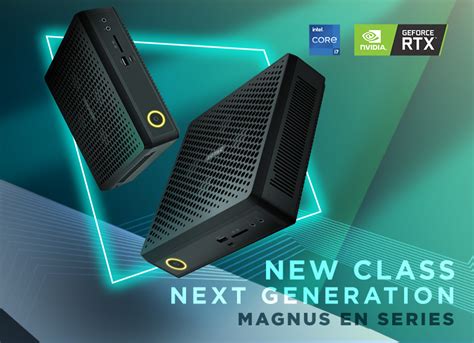 Zotac Unveils The Zotac Gaming Geforce Rtx Series And Next
