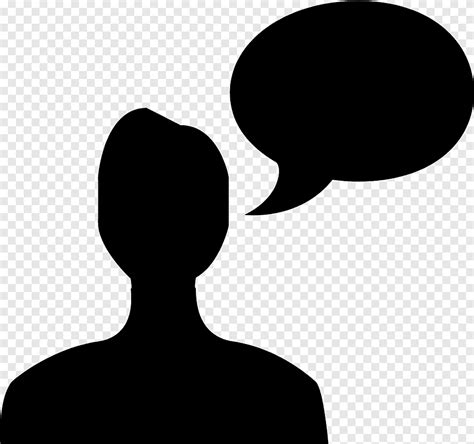 컴퓨터 아이콘 인터뷰 인터뷰 기타 사진 Png Pngegg