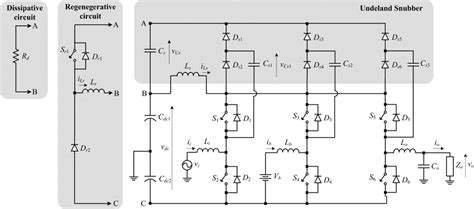 Presents An Alternative To Reduce The Electromagnetic Interference And
