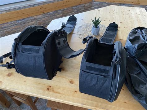 Stranski Torbi Za Mitor