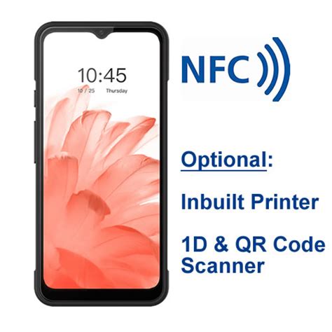 Imin Swift 1 Handheld Pos Terminal Tecstore Uk And Worldwide
