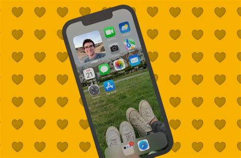 Avec Locket Widget Affichez Vos Photos Sur Le Smartphone De Vos Proches