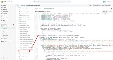 Shopify Sections What They Are And How To Add Them To Store