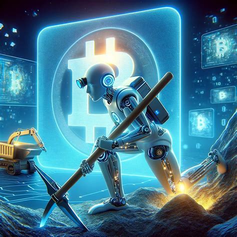 Special Briefing Ai Mining Bitcoin Mining Ai
