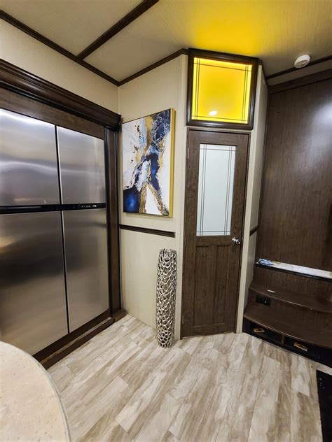 Ive Been Living In My Grande Design Solitude For Almost 3 Years I Got Creative Trying To Make