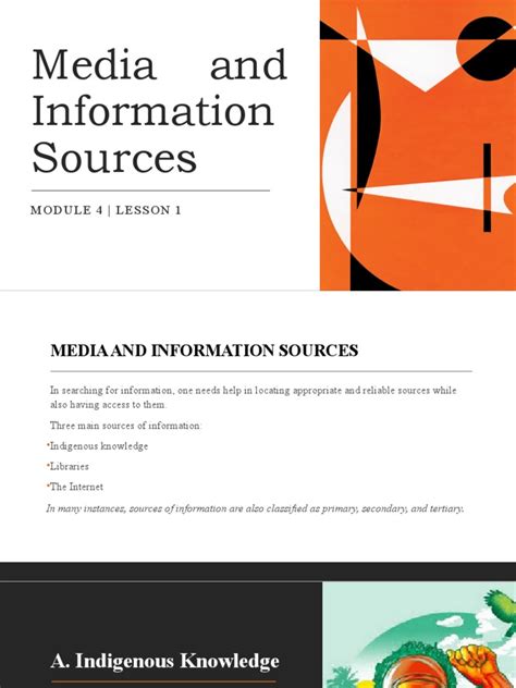 Module 4 Lesson 1 Pdf Internet Libraries