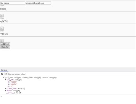 Angular How To Populate Form With Namecity And Submit Idcity When