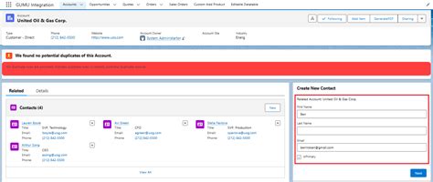 Implement Fault Paths In Salesforce Screen Flow