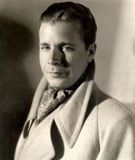 Dick Powell Movies Bio And Lists On Mubi