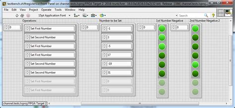 Boolean Shift Registers In Fpga Not Working As Expected In Labview 2012 Ni Community