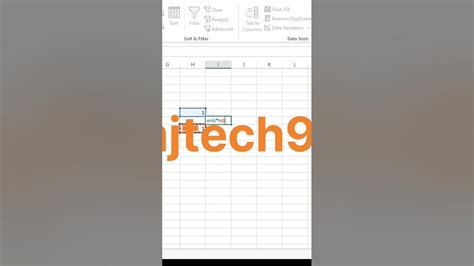 How To Create Table In Excel Reels Exceltech Excel Exceltips Exceltutorial Dancecraze