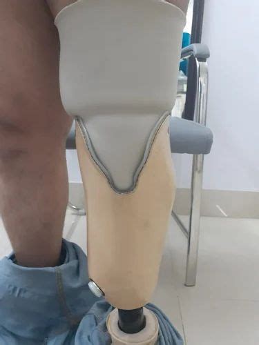 Below Knee RCR Socket At Piece In Kolkata ID