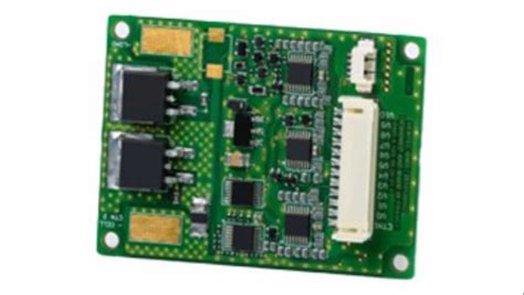 10s Bms Low Voltage Bms At Best Price In Coimbatore By Pricol Limited Id 2855040096248