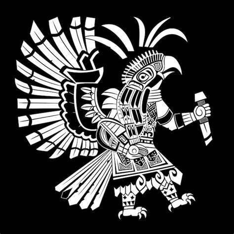 68000 Aztec Folklore Pictures