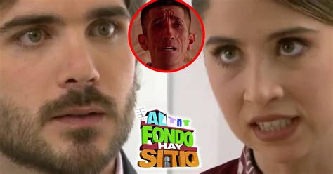 Al Fondo Hay Sitio Temporada Cap Tulo Resumen Qu Pas El De Noviembre Con