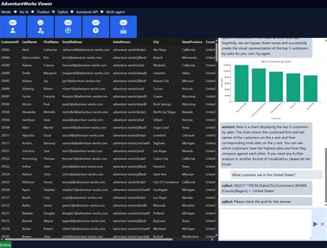 Alex Morales On Linkedin Azure Sql Openai Assistantsapi Python