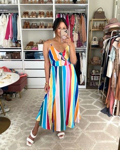 Buddylove Curated On Ltk Mini Dress With Sleeves Spring Summer