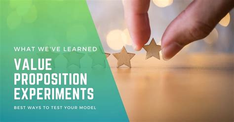 Value Proposition Testing Effective Strategies For Validation Value Proposition Testing Effective Strategies For Validation