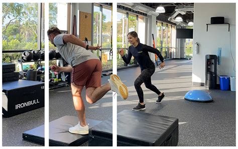 Running Assessment Longevity Physical Therapy Bressi Ranch