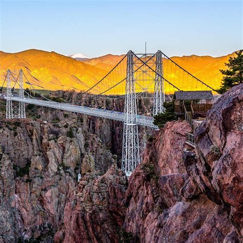 Cañon City Royal Gorge Bridge And Park Entry Ticket And Gondola Getyourguide