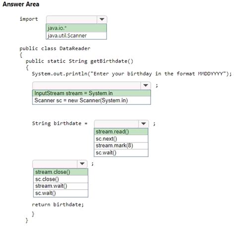 98 388 exam free actual qandas page 2 examtopics