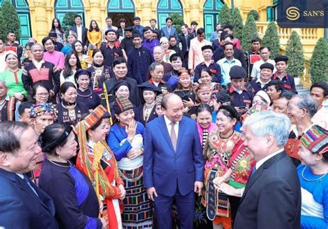 Exploring Vietnamese People Youll Love Them P1