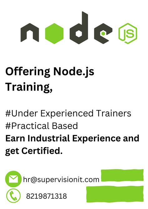 Sandeep Kumar On Linkedin Nodejs Training Mohali It Certificate Courses Internship