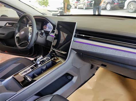 مشخصات و قیمت Kmc J7 یا جک J7، سدان جدید کرمان موتور رینگو مگمجله