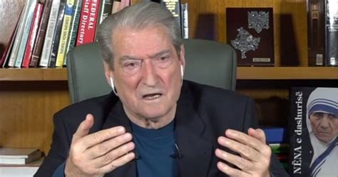 Zgjedhjet E 14 Maj 2023 Berisha Tregon Si Do Ta Regjistrojë Partinë