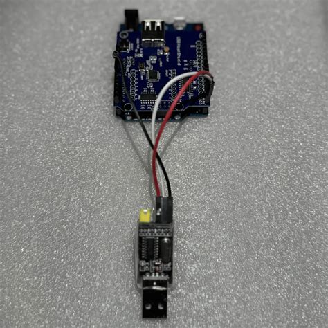 Arduino Mouse Emulation For 2pc Setups Captaindma Llc