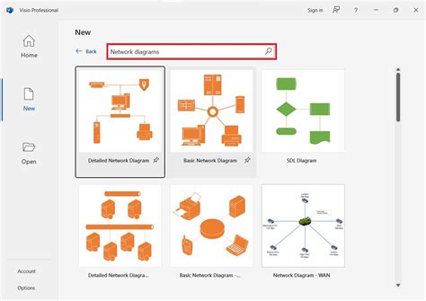 How To Create Architecture Diagrams With Microsoft Visio
