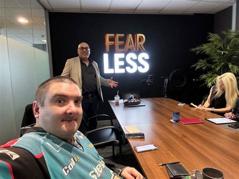 Ross Manley On Linkedin Im Part Of A Proper Speaking Meeting This