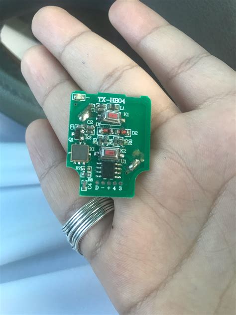 What Is This Chip R Askelectronics