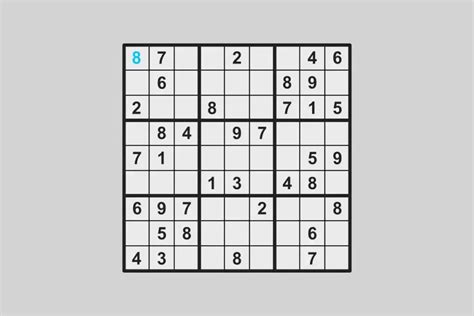 What Is Sudoku And How To Play 10 Printable Sudoku Puzzles