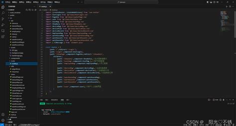 Vue3springbootmybatis的超级简单小项目springboot Mybatisplus Vue3 工作流 Csdn博客