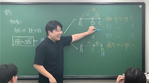 고1수학 상 평면좌표유형 쎈수학 Youtube