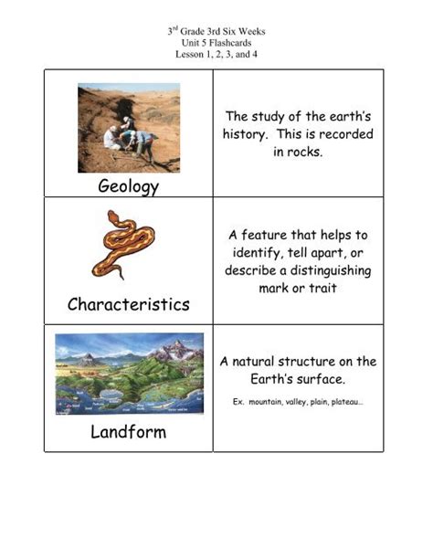 Unit 5 Voc Flashcardspdf Mcallen Isd