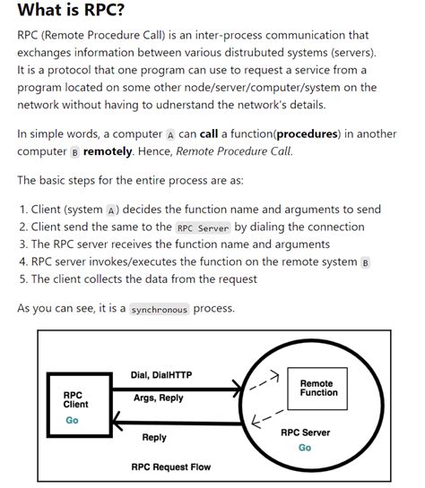 Gems Of Coding Journey To Understand Distributed Systems