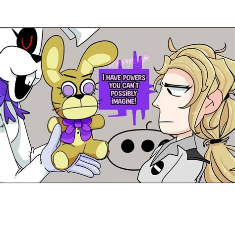 Fnaf Vanny Fnaf Funny Fnaf Fnaf Comics